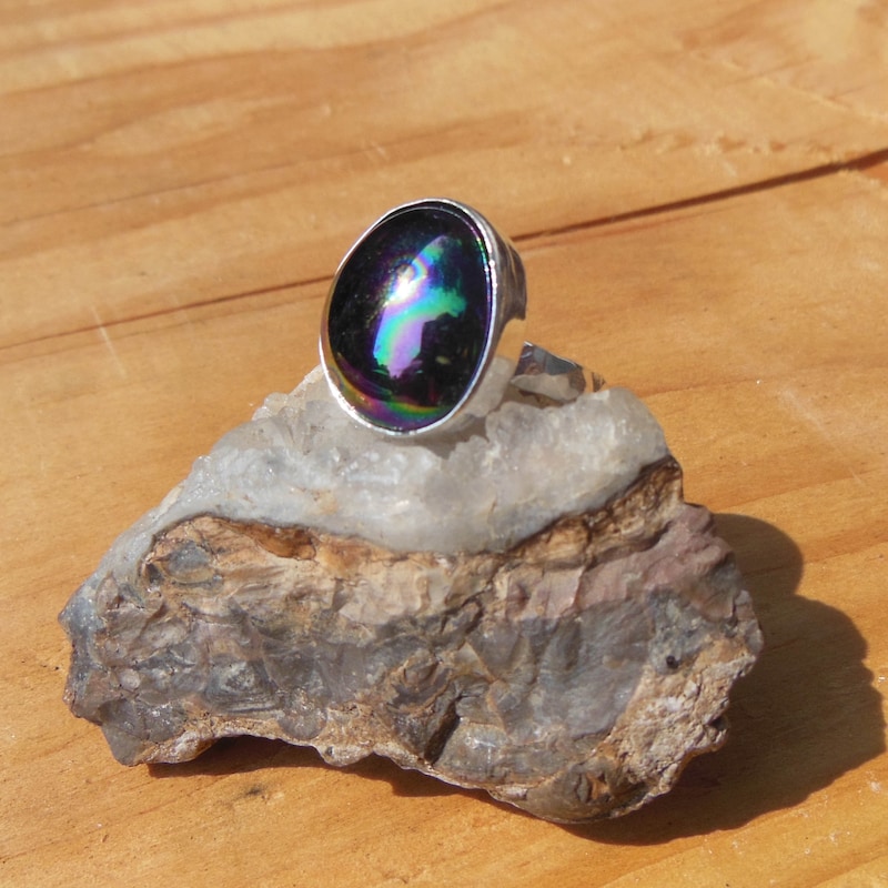 Hipster Ring - Etsy