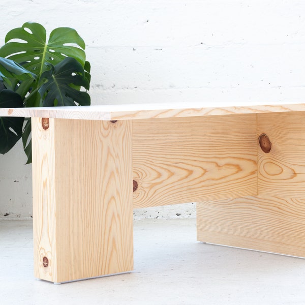 Minimalist Side Tables - Etsy