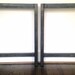Set of Metal DESK FRAME Legs Made to Order Ships FAST - Etsy