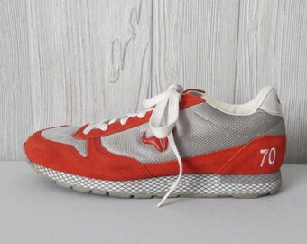 70s tennis shoes | Etsy