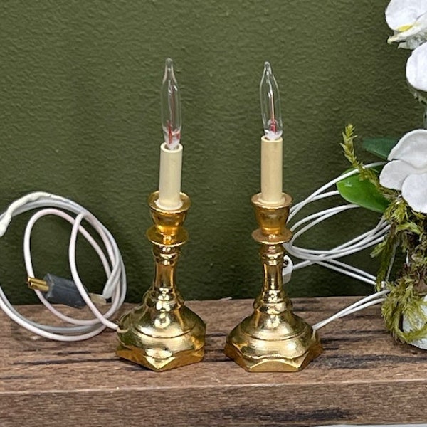 Miniature Lights - Etsy
