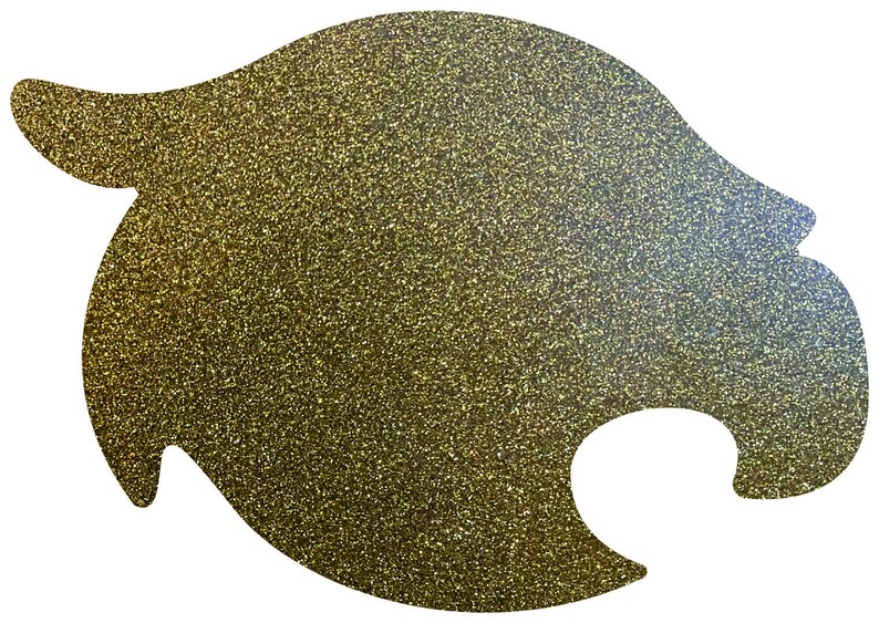 Wood Hawk Head Cutout Mascot Wood Craft Shape Hawk Acrylic - Etsy