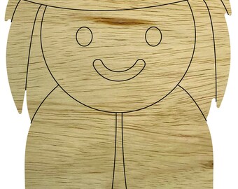 Finger Puppet Craft - Etsy