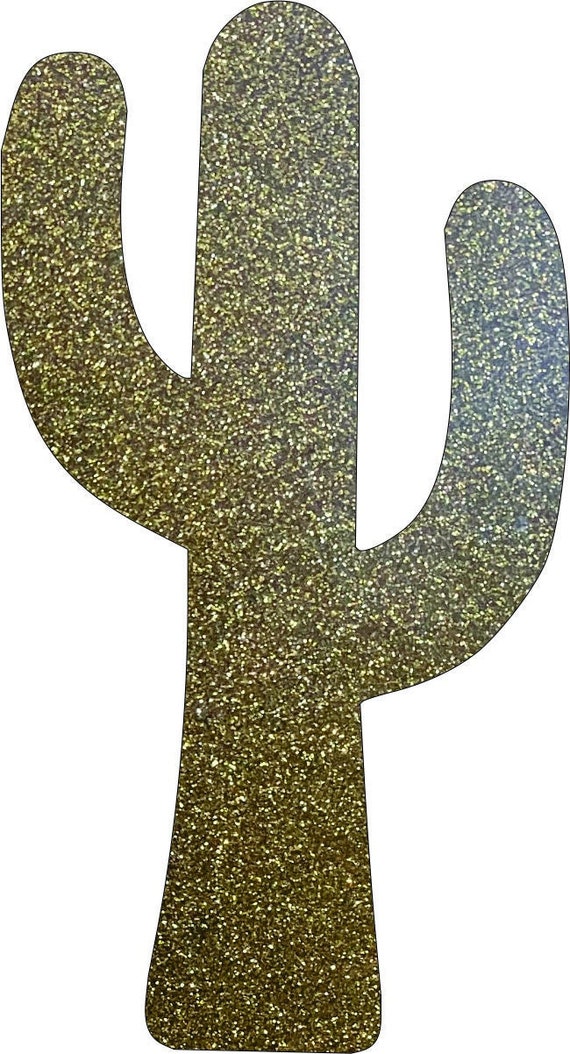 Wooden Cactus Craft Cutout Unfinished Wood Blank Cactus - Etsy