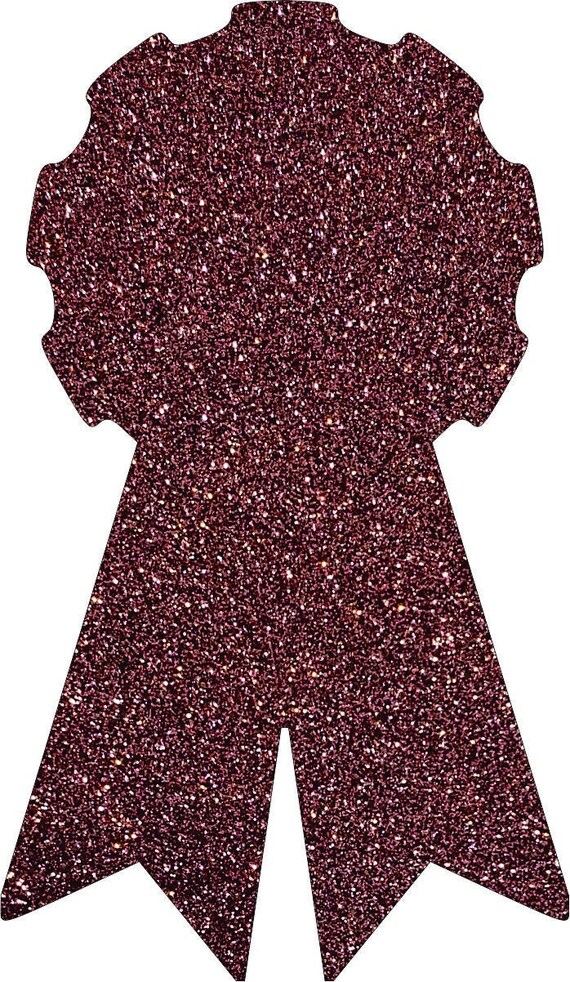 Prize Award Ribbon Wooden Craft Shape Unfinished Basic Wall - Etsy