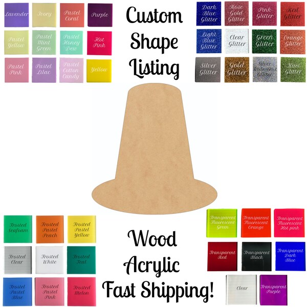 Pilgrim Hat - Etsy