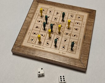 Sequence Game - Etsy