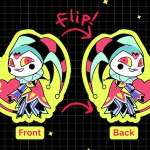 Blitz & Fizz Charms - Etsy UK