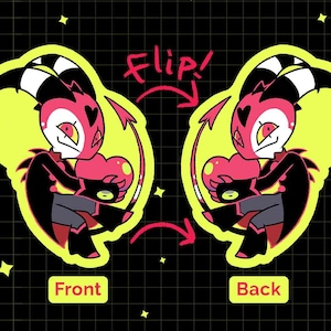 Blitz & Fizz Charms - Etsy UK