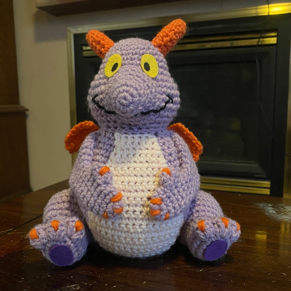 Figment - Etsy