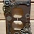 Bronze Industrial / Steampunk Outlet Cover is Individually Handcrafted ...