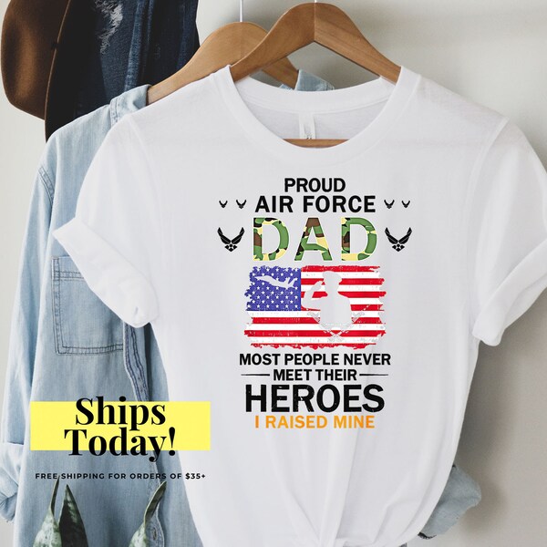 Airforce - Etsy