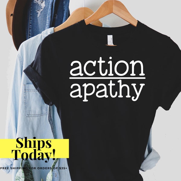 Apathy - Etsy
