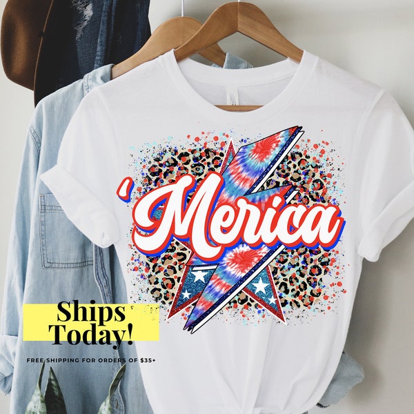 Merica - Etsy