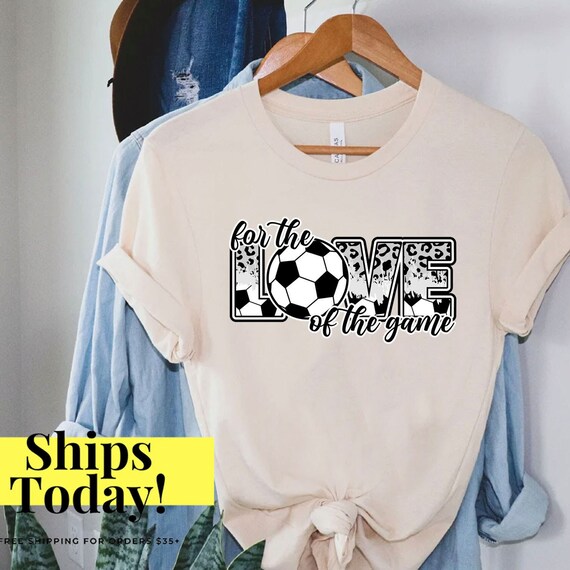Girl Soccer Shirt Designs