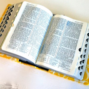 LDS Standard Quad Scripture Cover Tutorial Pattern - Etsy