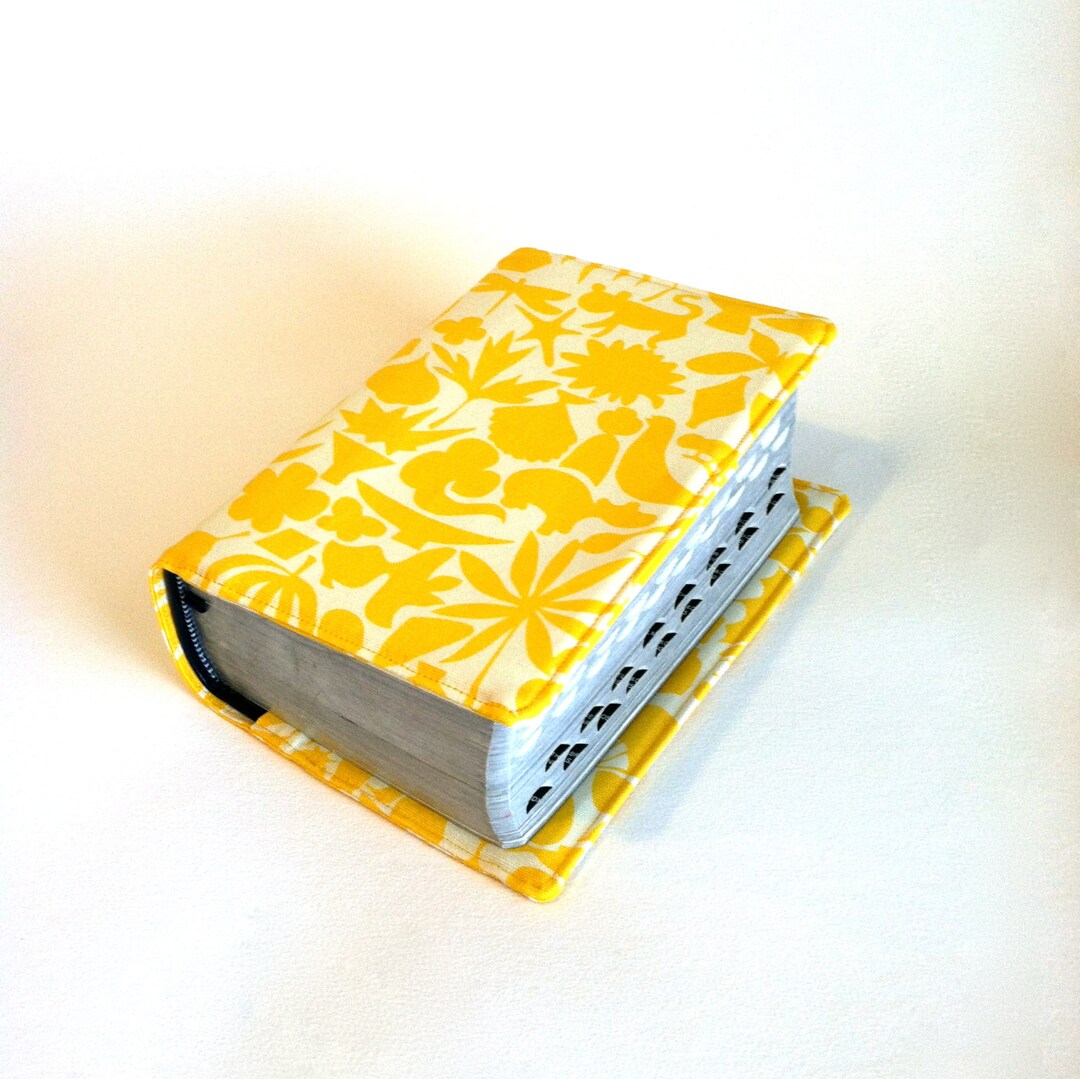 LDS Standard Quad Scripture Cover Tutorial Pattern - Etsy