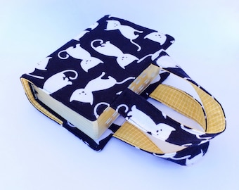 LDS Standard Quad Scripture Cover Tutorial Pattern - Etsy