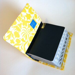 LDS Standard Quad Scripture Cover Tutorial Pattern - Etsy