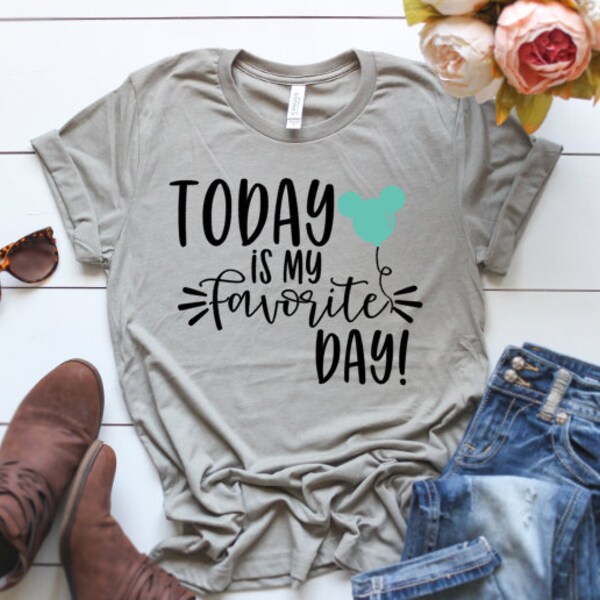 Favorite Day - Etsy