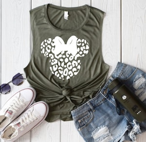 Drinkerbell Tank Top Disney Tank Disney Shirt Vacation Tank - Etsy