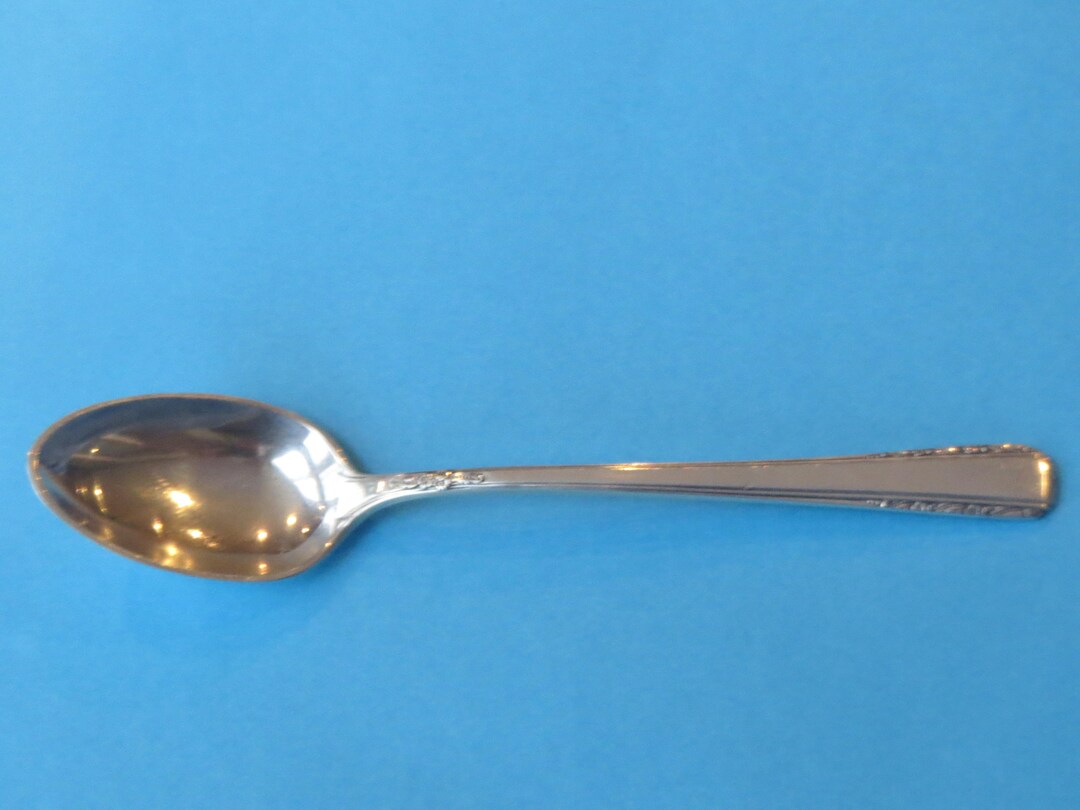 Vintage International Spoon-gifts for Her-sterling Silver International ...
