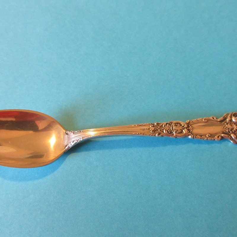 French Spoons - Etsy