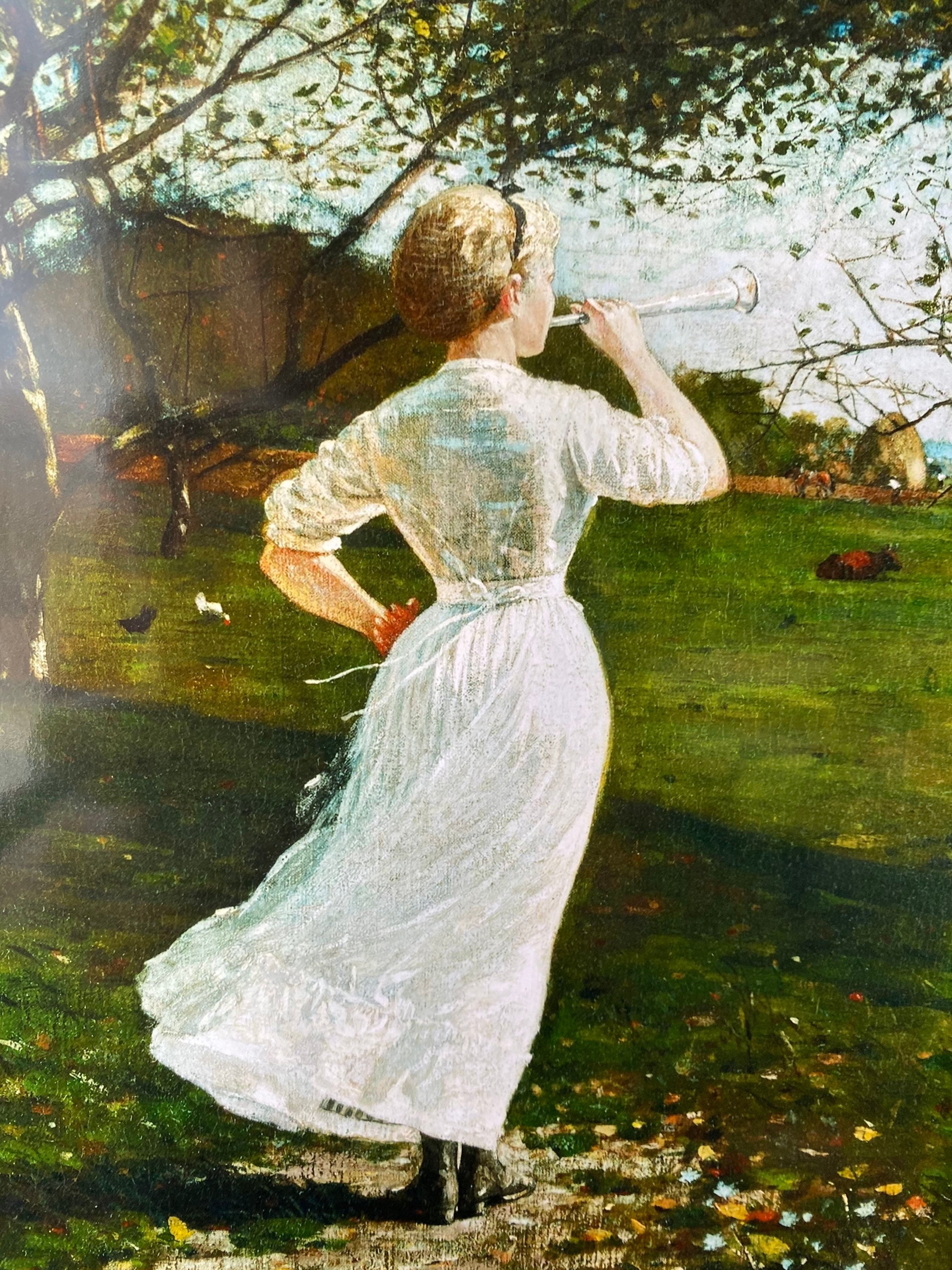 Winslow Homer Prints