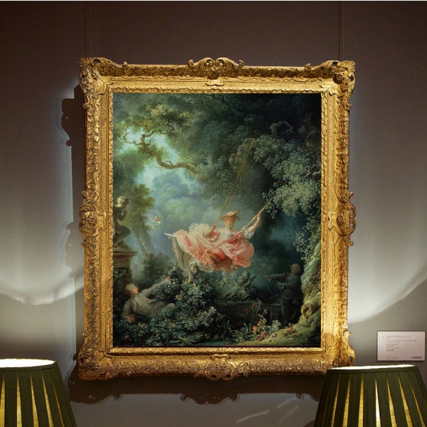 Victorian Wall Art - Etsy