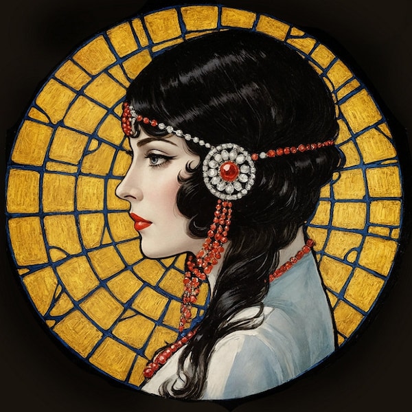 Vargas Pin up Art - Etsy