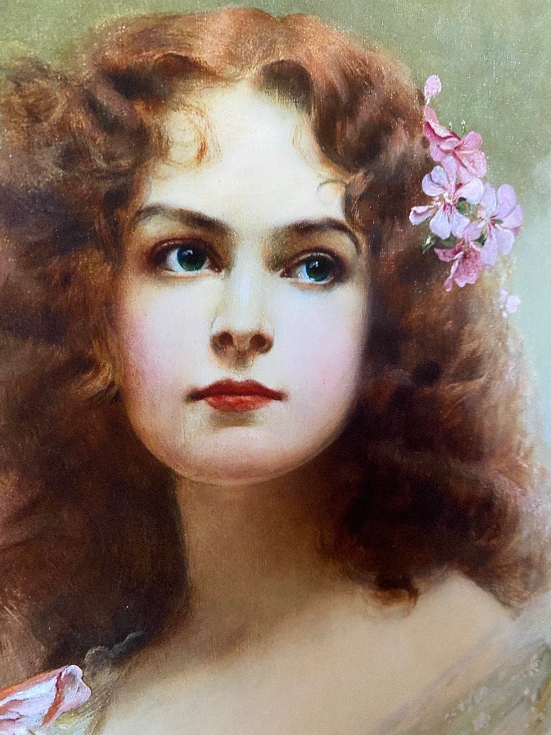 Victorian Woman Vintage Lady Victorian Decor Victorian Ladies - Etsy