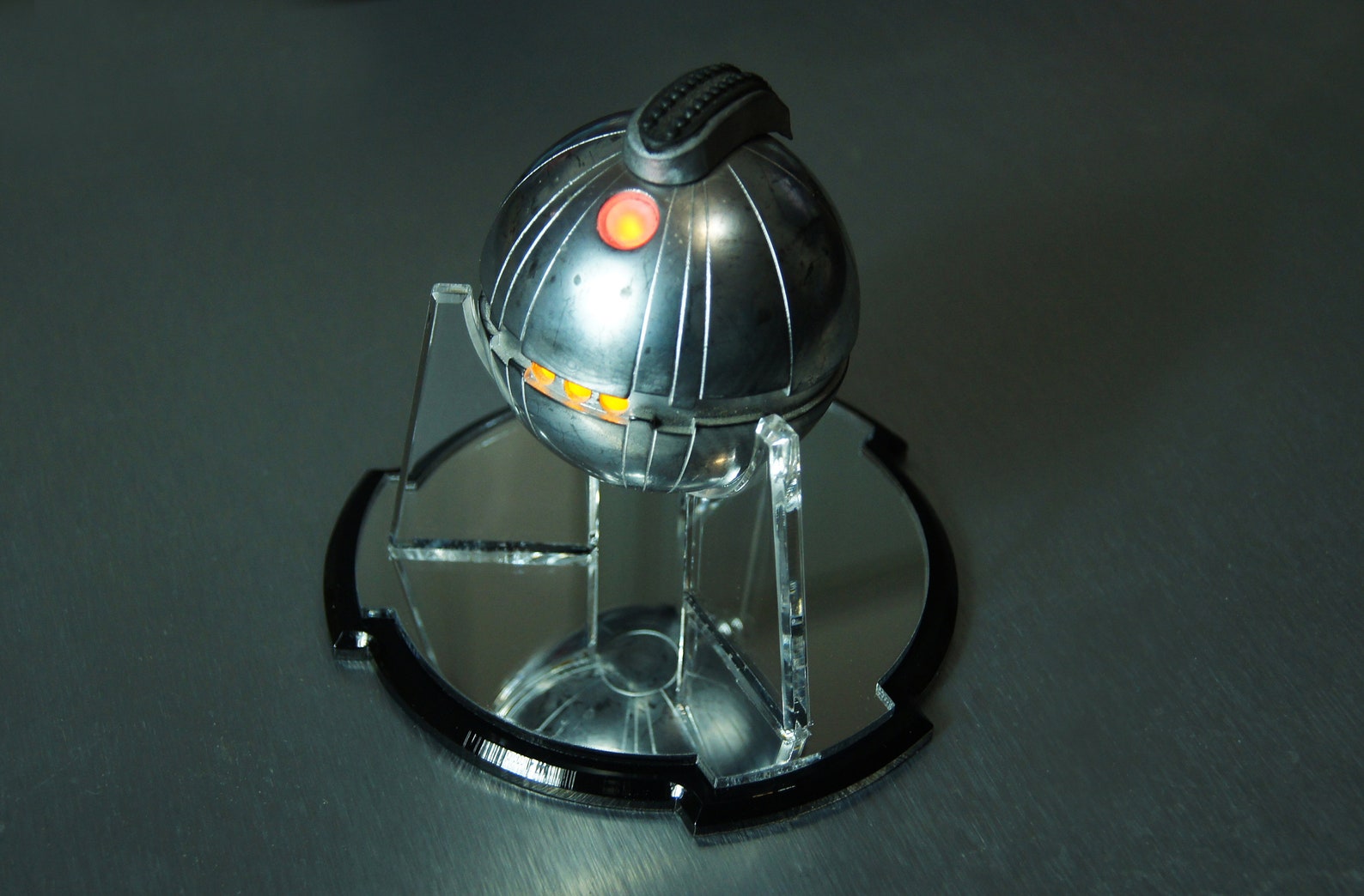 Star Wars, Thermal Detonator, Stand Only, Holder,stand, Hold, Mount ...