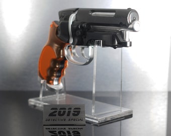 Blade Runner Stand - Etsy
