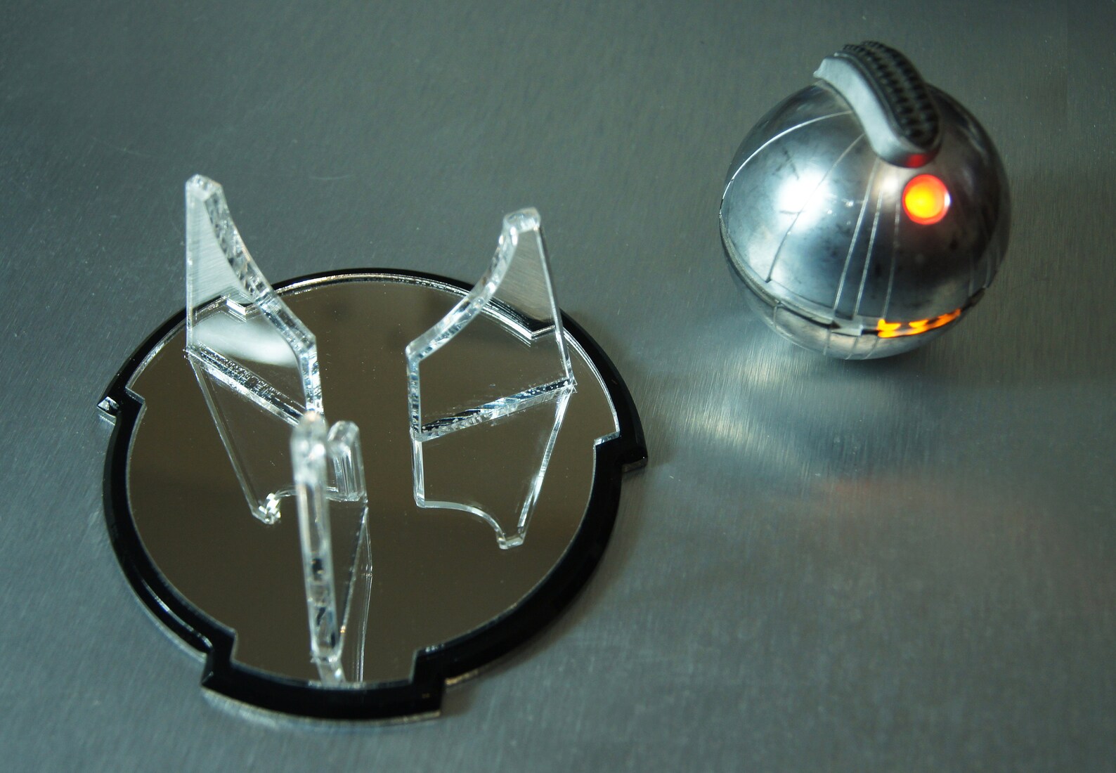Star Wars, Thermal Detonator, Stand Only, Holder,stand, Hold, Mount ...