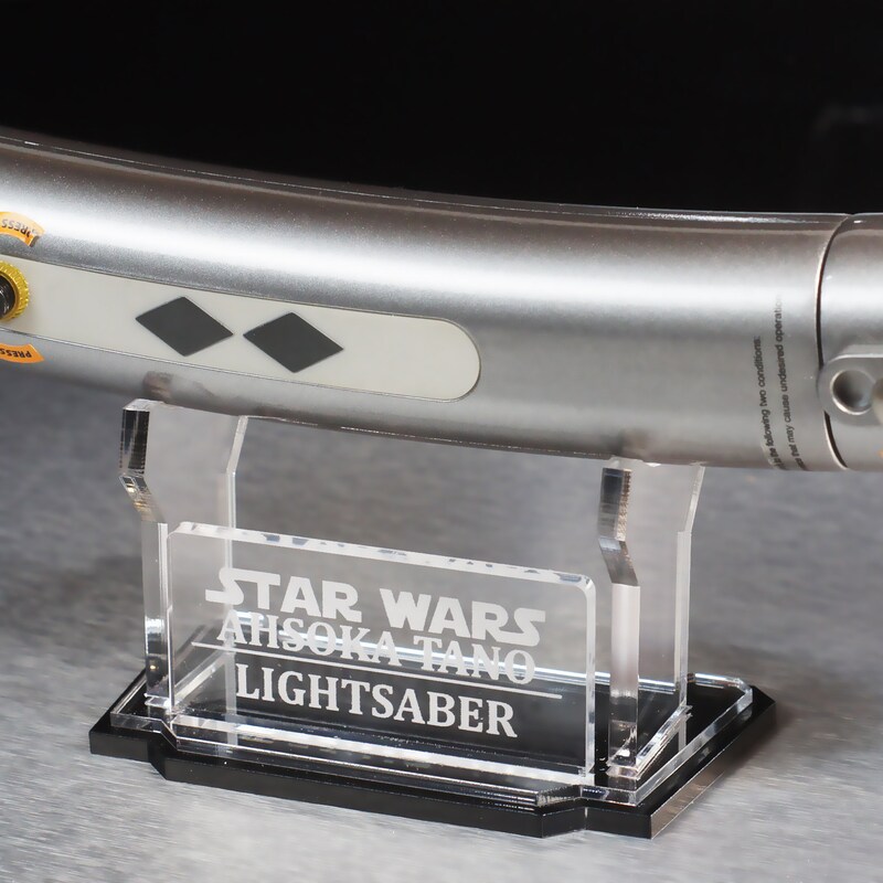 Light Saber - Etsy