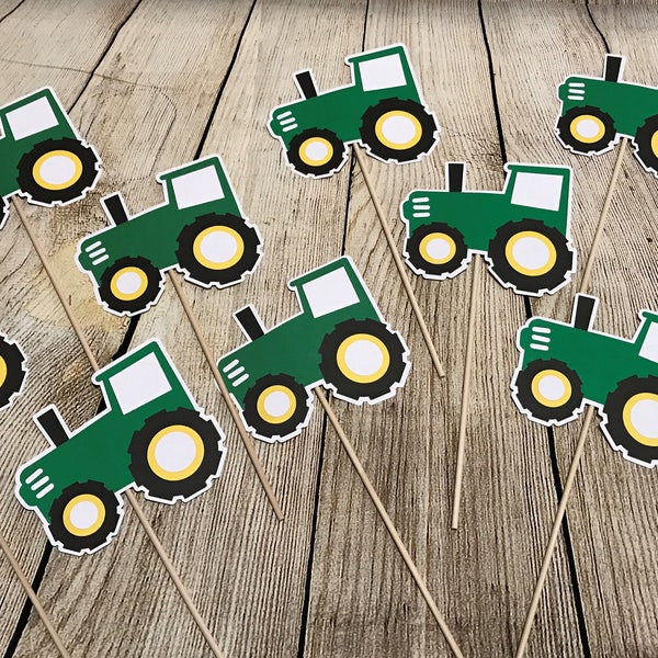 Tractor Table - Etsy