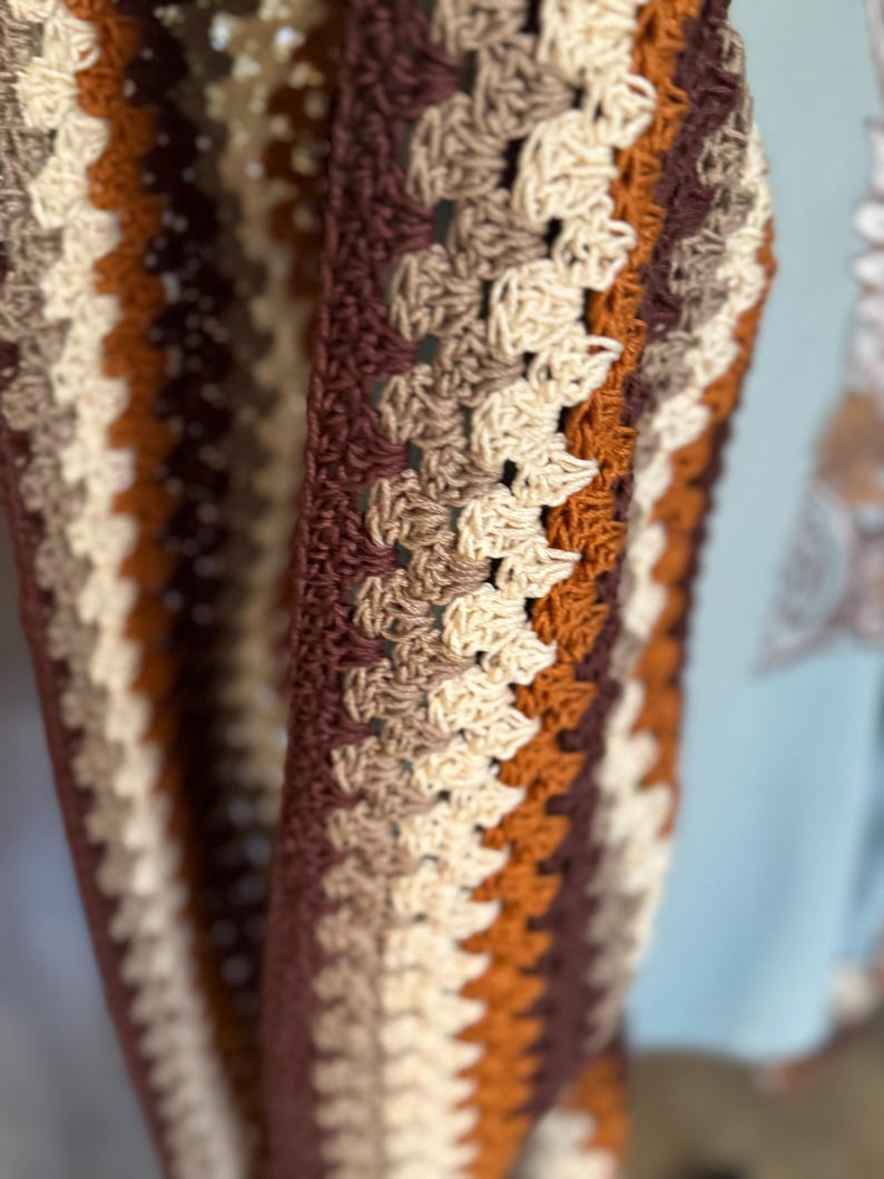 Upcycled T-shirt Crocheted Poncho - Etsy