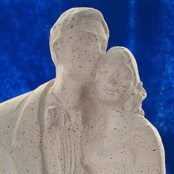 Austin Prod Statue - Etsy