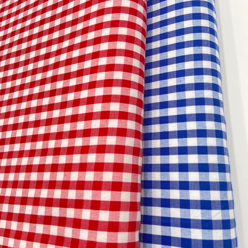 Red White Blue Fabric - Etsy