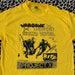 Warzone Vintage Flyer T-shirt - Etsy