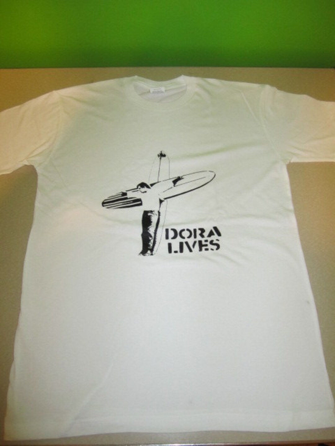 Miki Dora Surf Legend T-shirt - Etsy