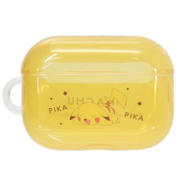 Pikachu Airpods Case - Etsy