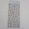 Rabbit Bunny Sticker Planner Journal Agenda Scrapbook Paper Craft Gift ...