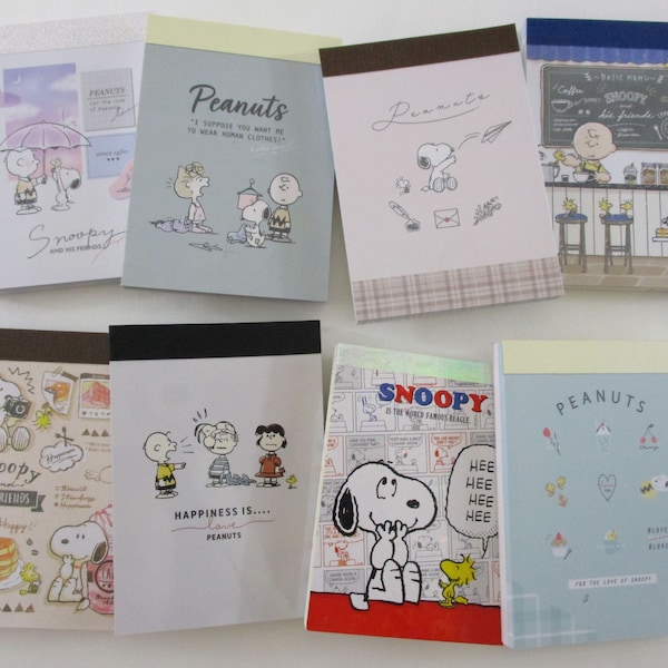 Book Notepads Writing - Etsy