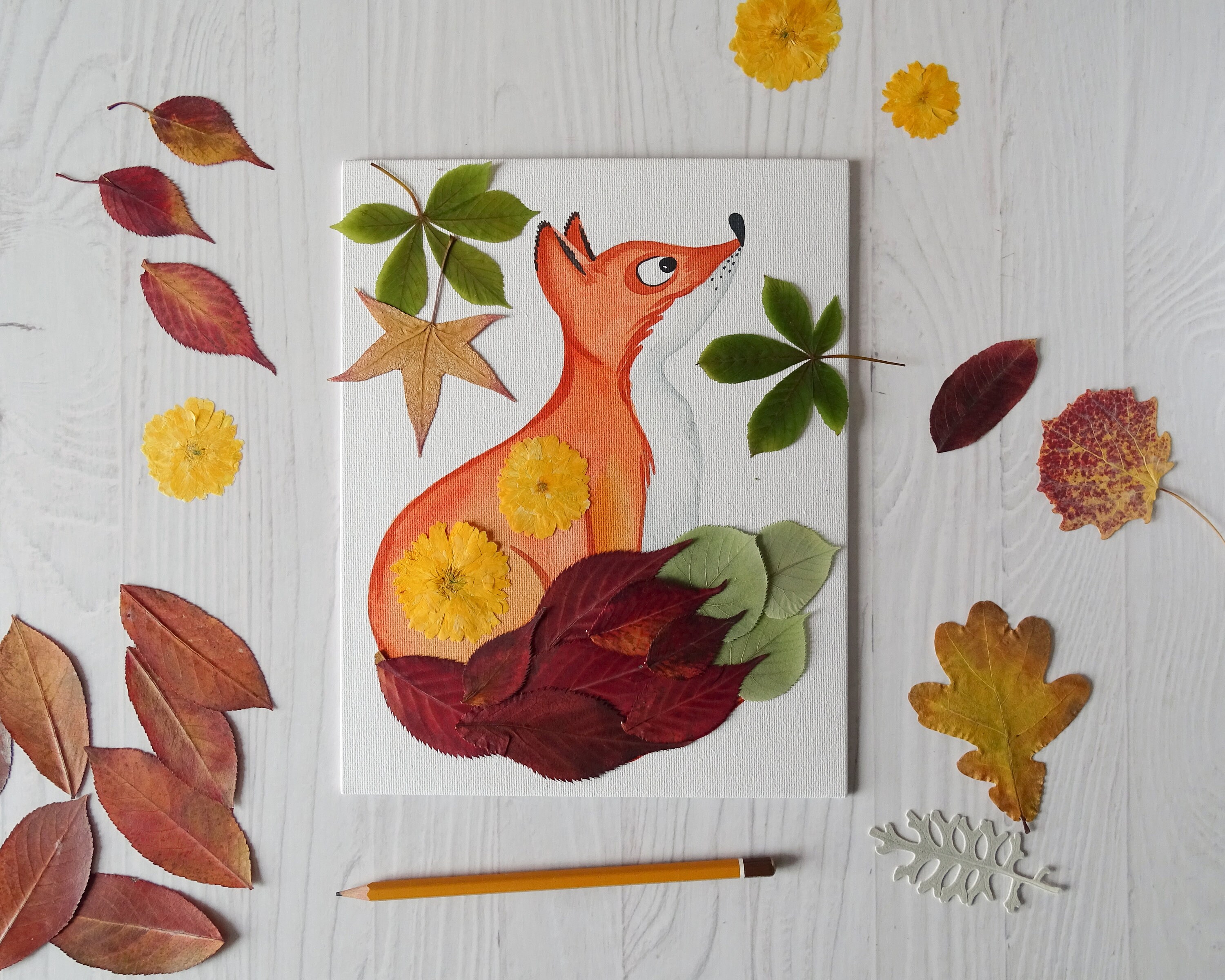 Animals Activity for Kids DIY Beautiful Forest Animal - Etsy