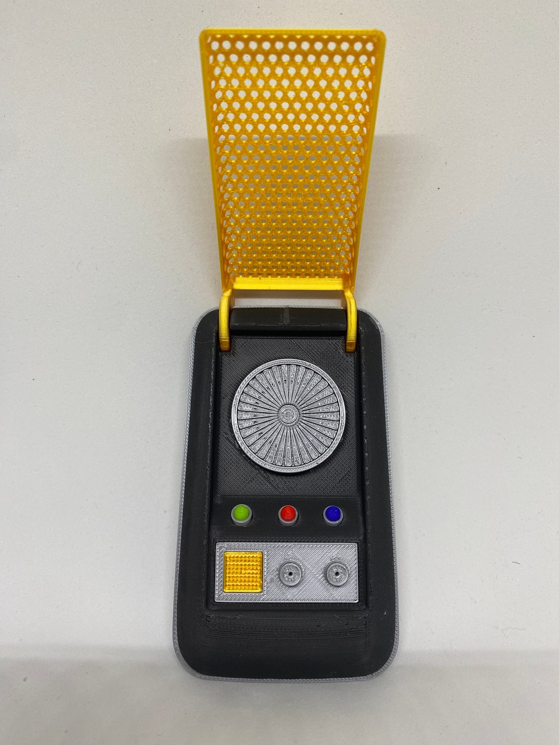 Star Trek - Original Series Communicator - Etsy