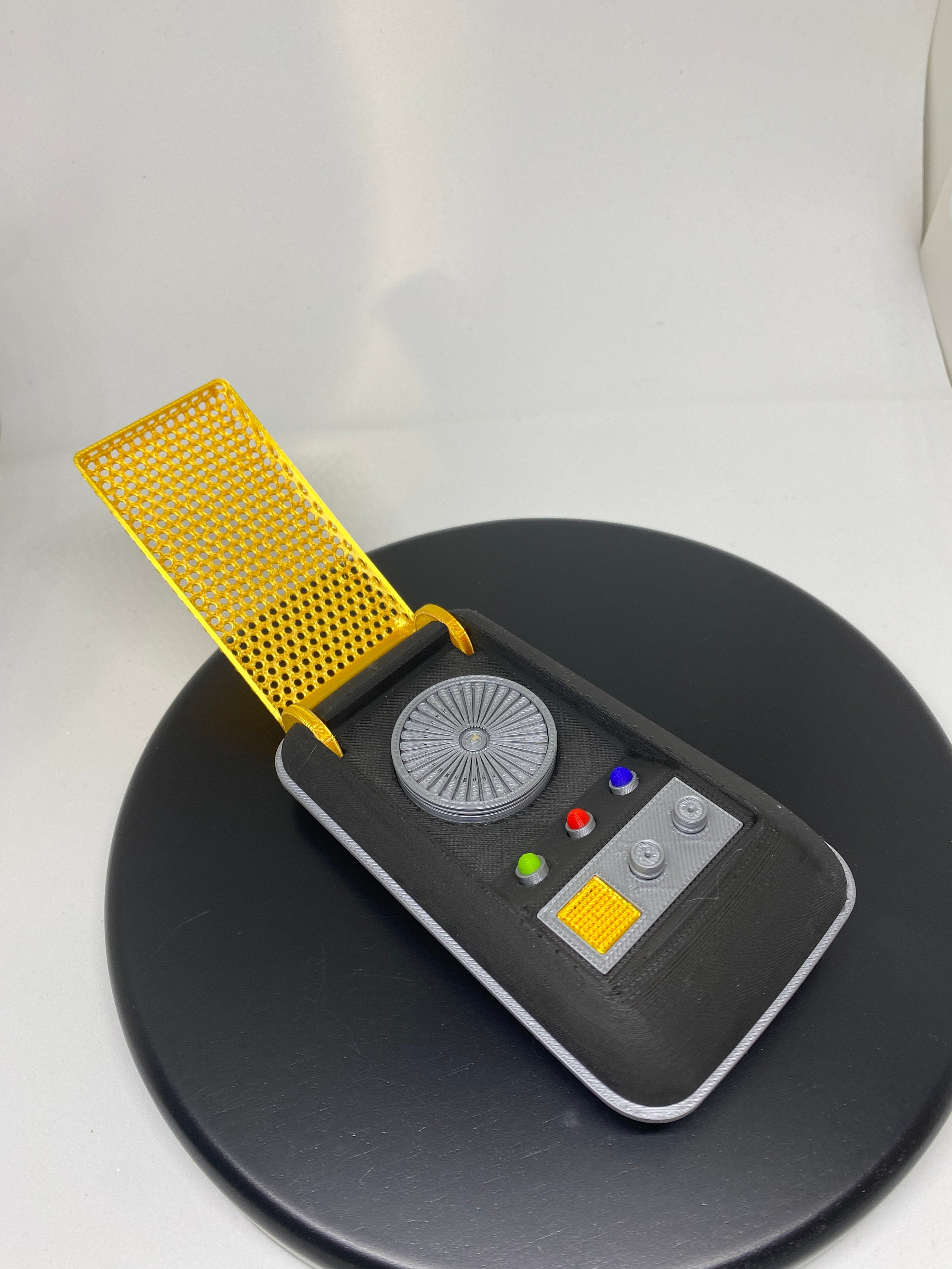 Star Trek - Original Series Communicator - Etsy