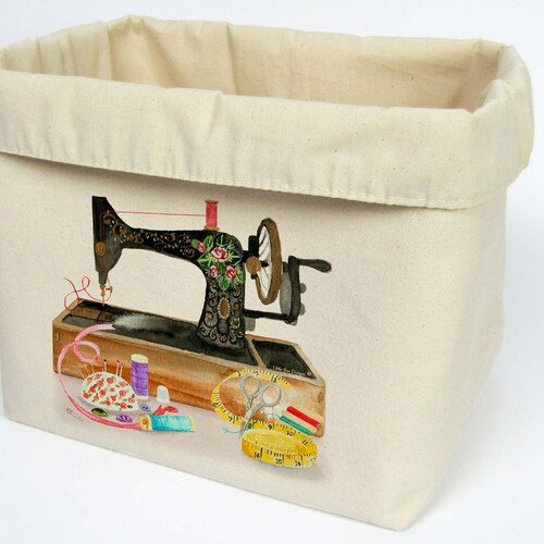 Personalised Memory Box Keepsake Box Floral Monogram Box | Etsy UK