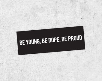 Ultraviolence Sticker | Etsy