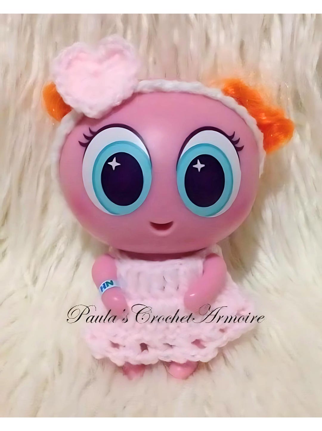Clothes for Neonate Nerlie Distroller Dolls - Etsy